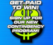 EZ-Plate Systems - Quick-change Restrictor Plates for Index Drag Racing